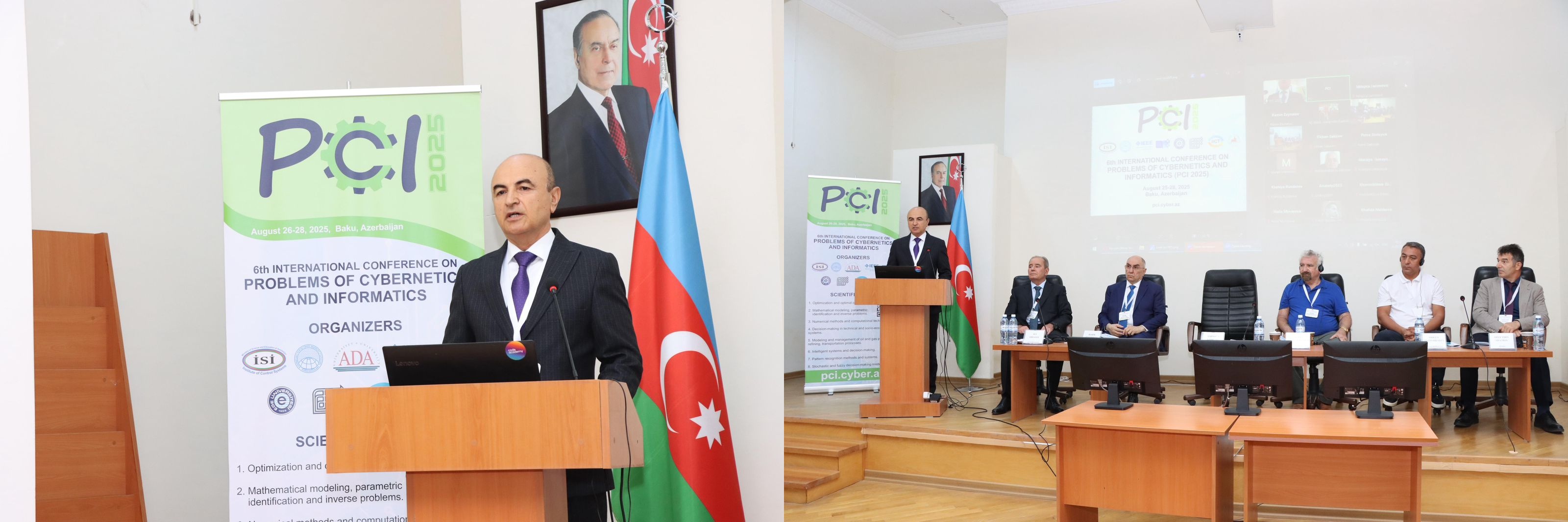 SSU - Sumgait State University official portal